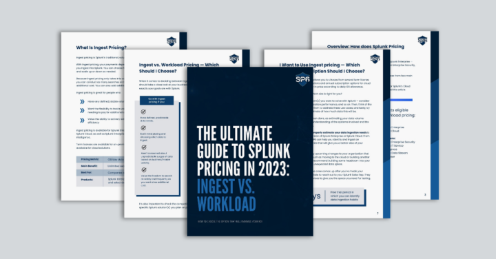 The Ultimate Guide to Splunk Pricing in 2023: Ingest vs. Workload ...