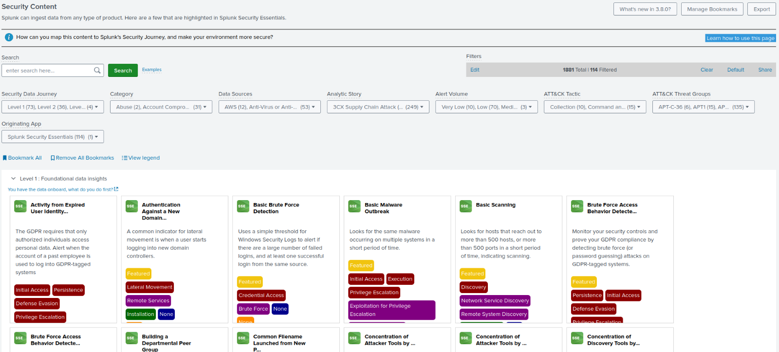7 Steps to Take Before Purchasing Splunk Enterprise Security - sp6.io
